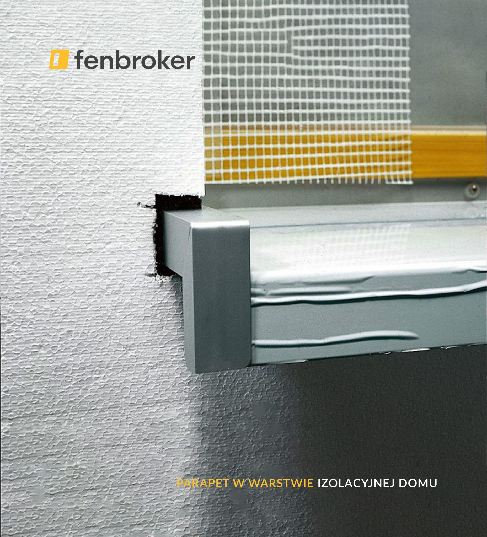 Jak montować parapety zewnętrzne? Poradnik 2024