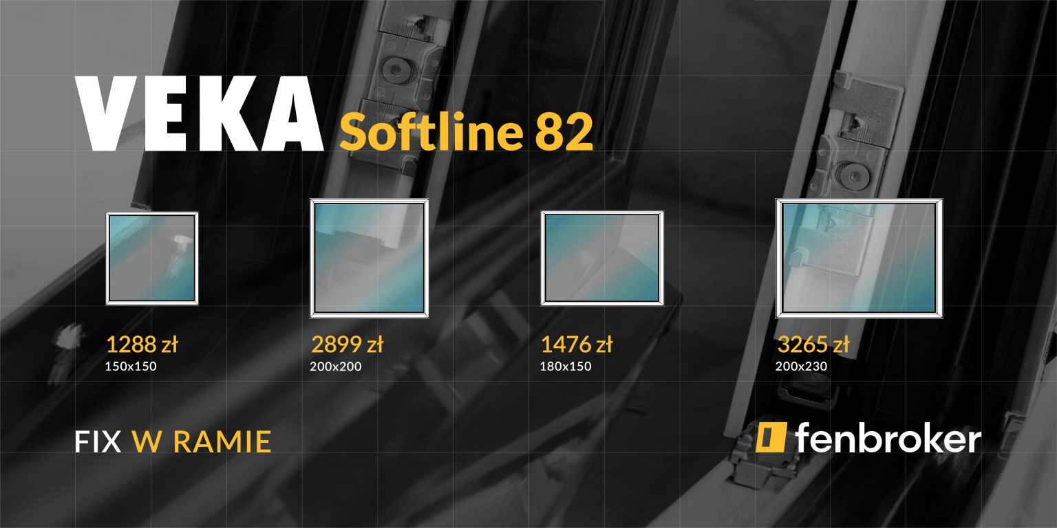 Ocena okien PCV od firmy VEKA | Recenzja producenta 2024