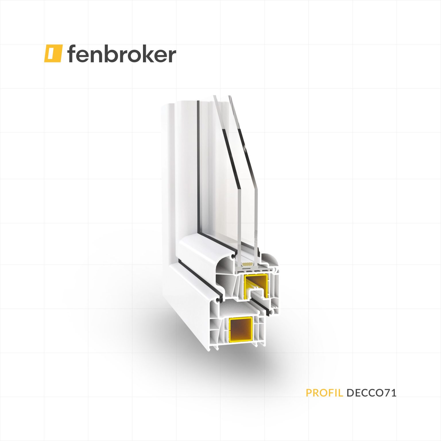 Okna decco, czy warto kupić? | Recenzja producenta 2024