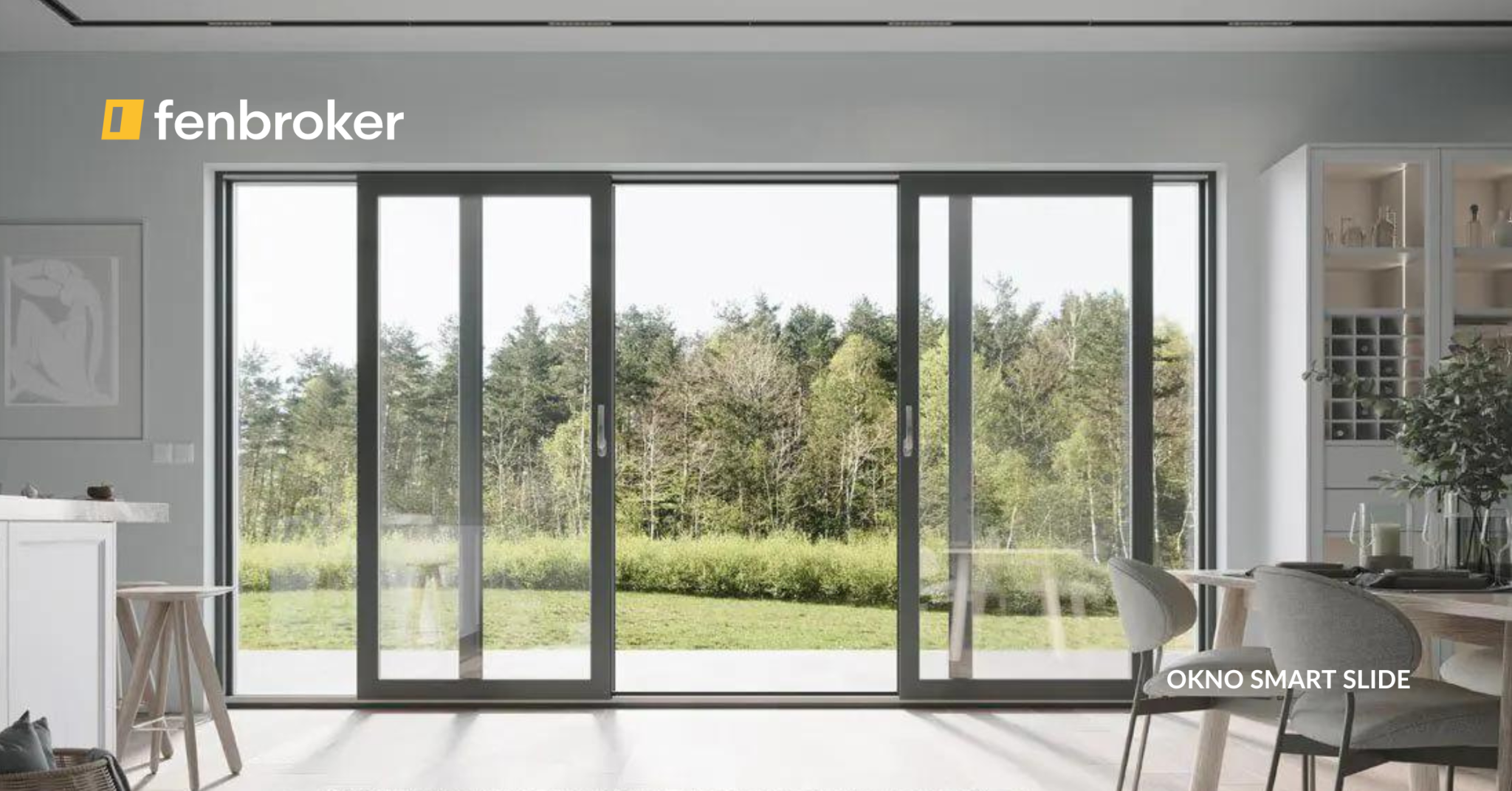 Jaka jest różnica między oknami HST a Smart Slide? - Fenbroker - szybko ...